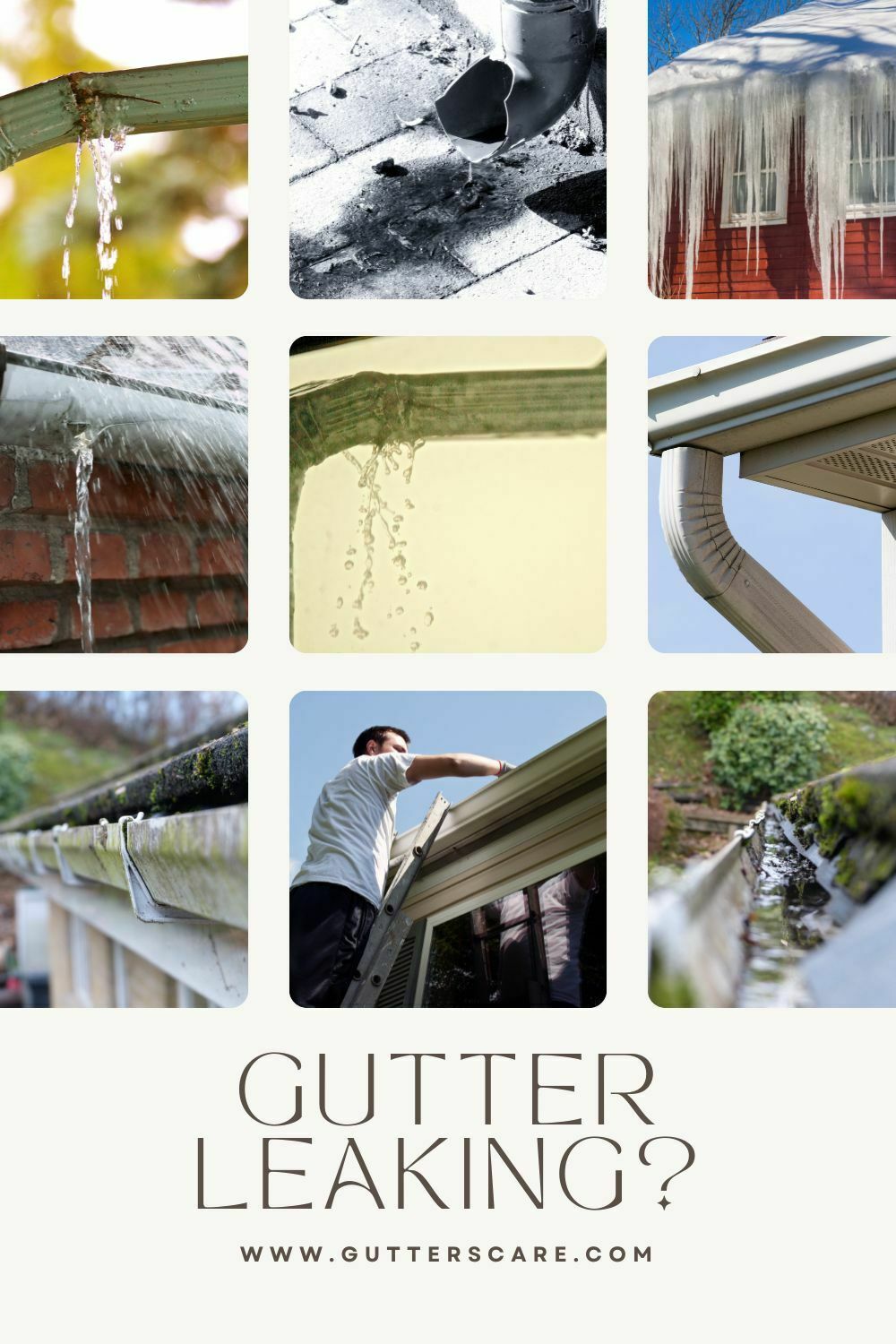 Seal the Deal: Comparing the 3 Best Gutter Sealants for Your Next ...