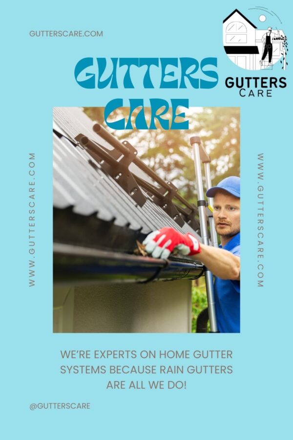 Gutter Downspouts: Ultimate Guide to Choose, Install, and Maintain Them ...