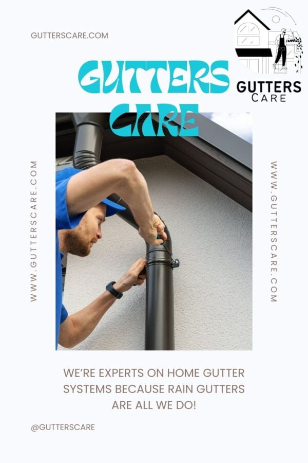 Top 5 DIY Gutter Installation Mistakes to Avoid - Includes Infographic