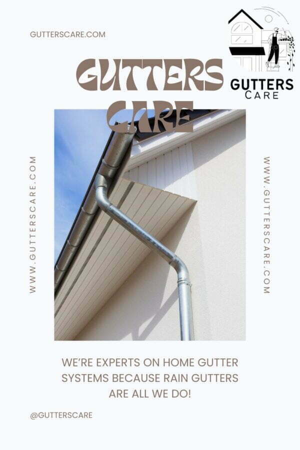 Gutter Downspouts: Ultimate Guide to Choose, Install, and Maintain Them ...