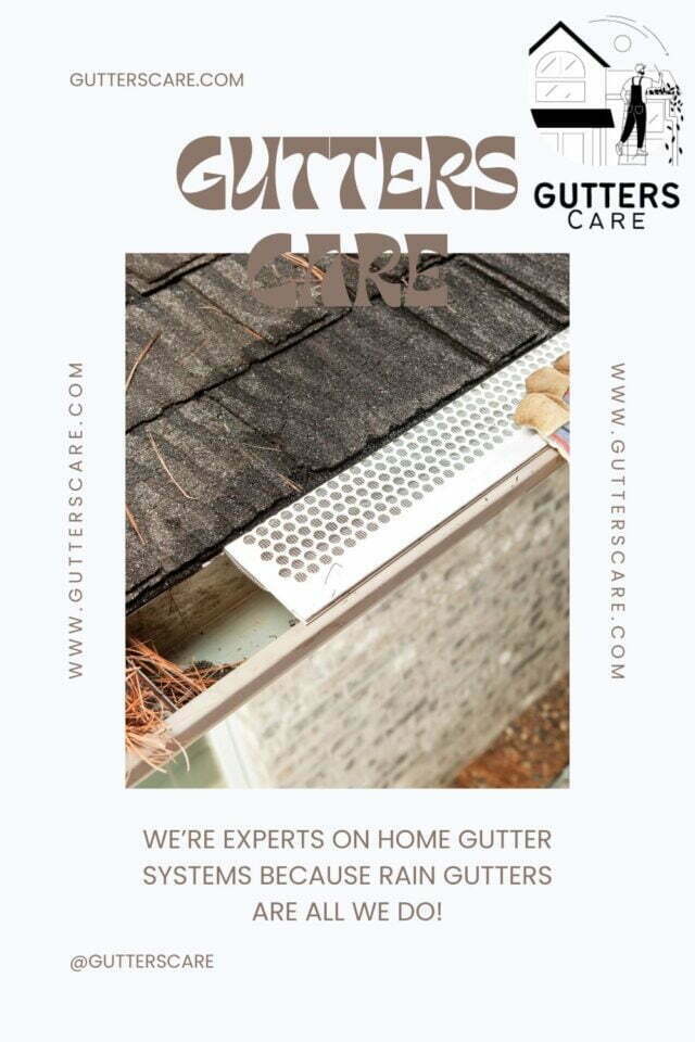Ultimate Guide to Installing Leaf Gutter Guards: Say Goodbye to Clogged ...