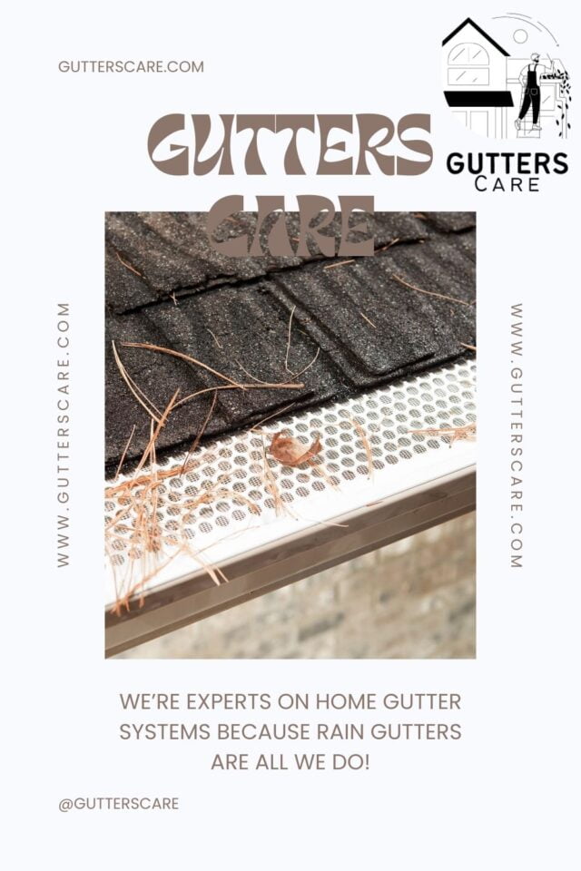 LeafGuard Gutters: The Ultimate Gutter Protection System - Gutters Care