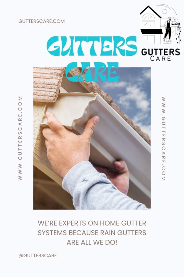Home Depot Gutters: Ultimate Guide to Choosing, Installing ...