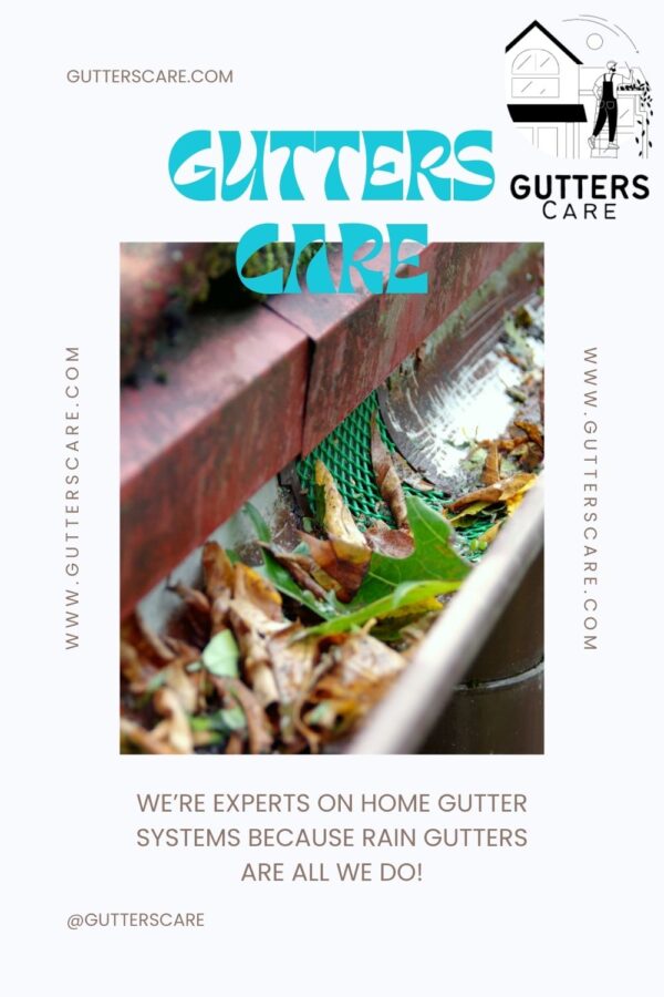 Gutter Downspouts: Ultimate Guide to Choose, Install, and Maintain Them ...