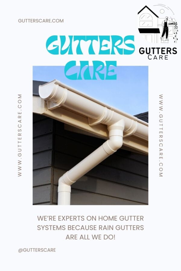 Gutter Downspouts: Ultimate Guide to Choose, Install, and Maintain Them ...