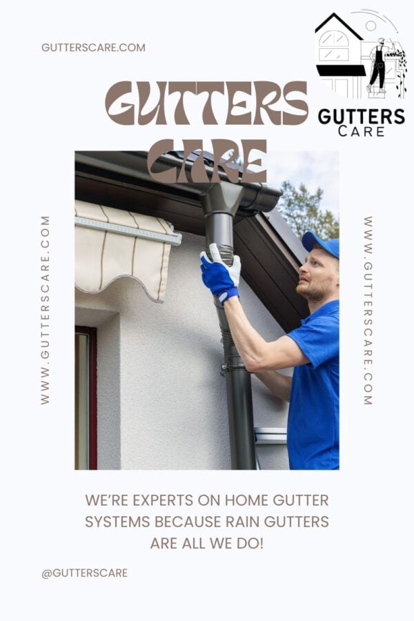 Gutter Downspouts: Ultimate Guide to Choose, Install, and Maintain Them ...