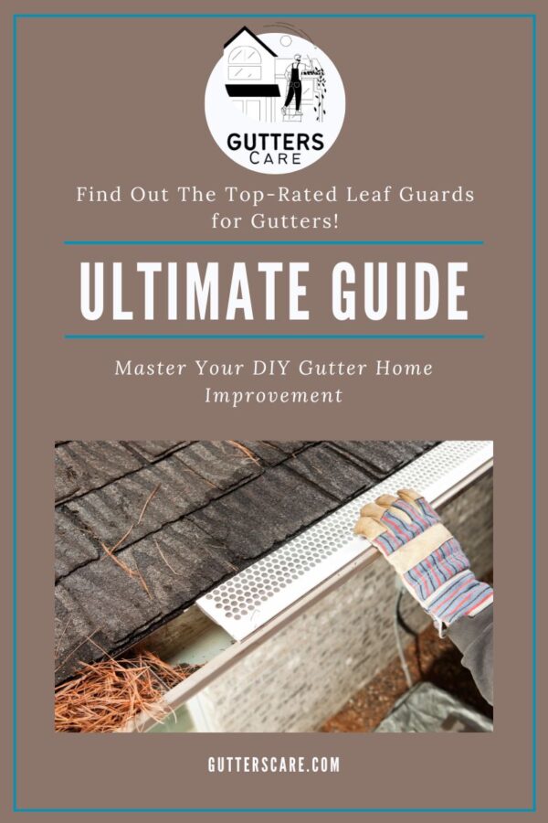 Home Depot Gutters: Ultimate Guide to Choosing, Installing ...